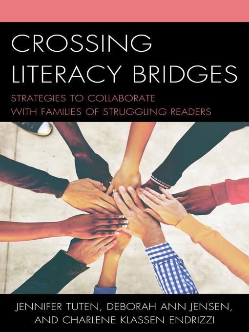Libby - Crossing Literacy Bridges